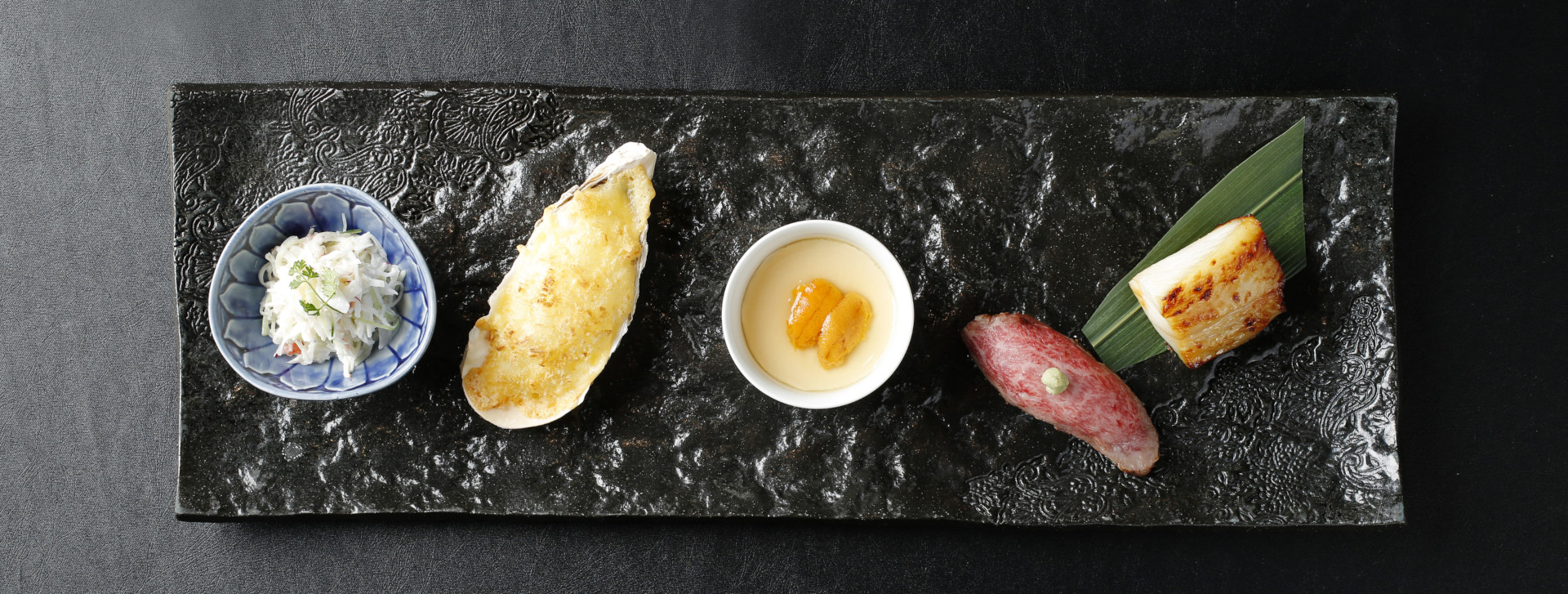 Dinner | SERYNA HONTEN